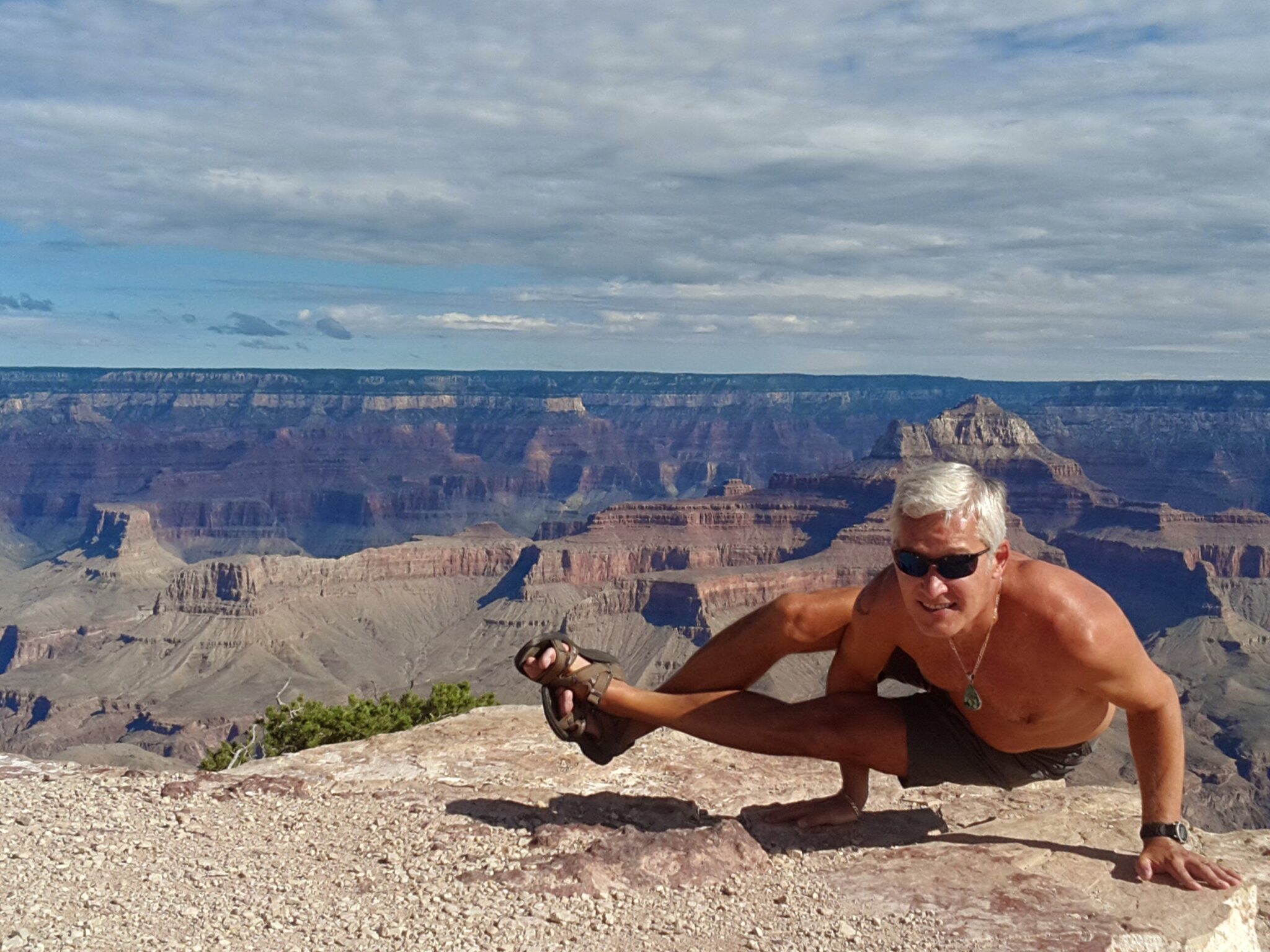 Director Rick Forsman – Inspiration Metropolitan District